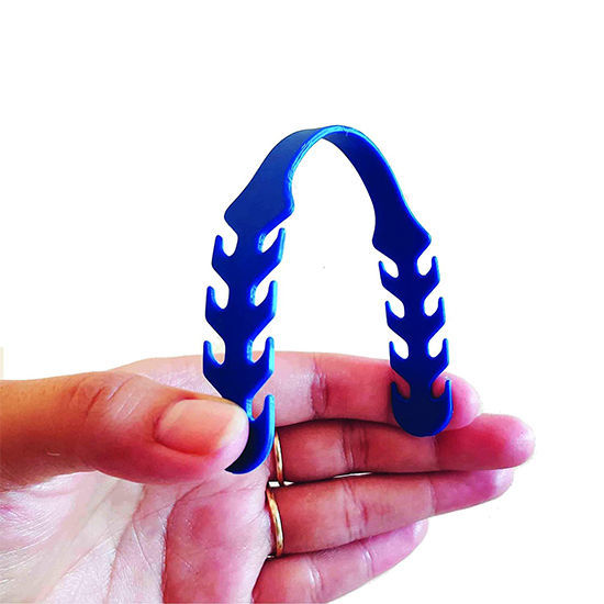 AFC Trading. Adjustable Face Mask Head Strap