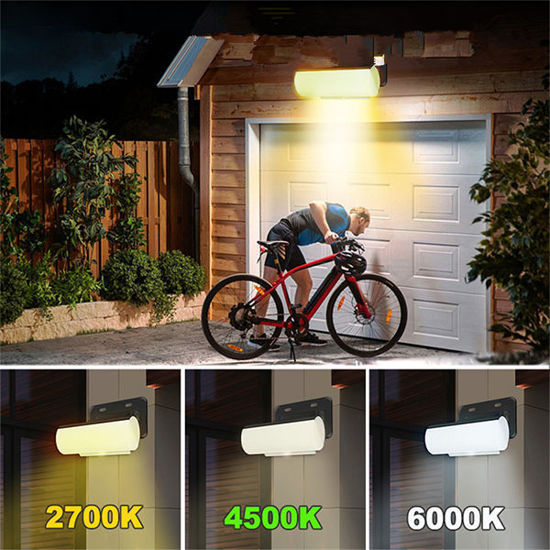 AFC Trading. Solar Tube Lamp